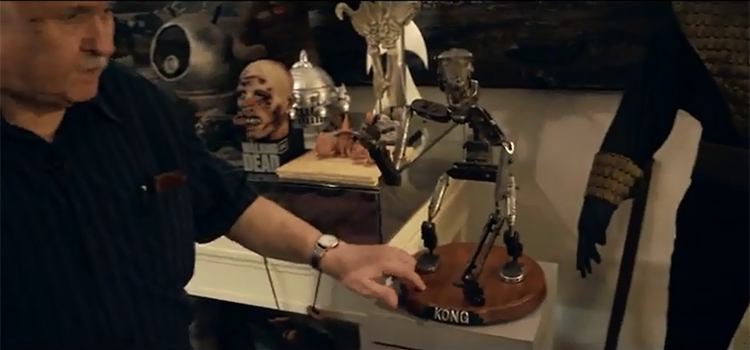 The Time Machine Project-How to Build a Time Machine