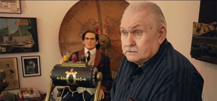 The Time Machine Project-How to Build a Time Machine