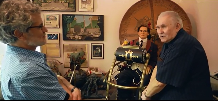 The Time Machine Project-How to Build a Time Machine