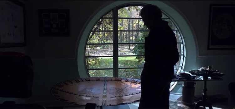 The Time Machine Project-How to Build a Time Machine