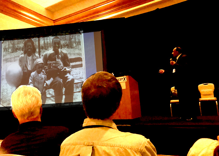 The Time Machine Project-Prof Ronald Mallett