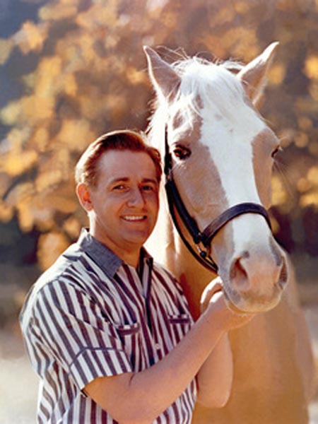 The Time Machine Project-Alan Young obituary