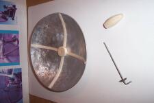 Time Machine Project-Scratch Built Model by Peter Henson