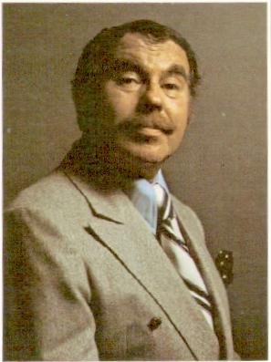 The Time Machine Project-Supporting Cast