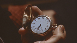 The Time Machine Project-Trivia